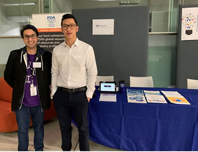 PDA Australia Chapter | PDA