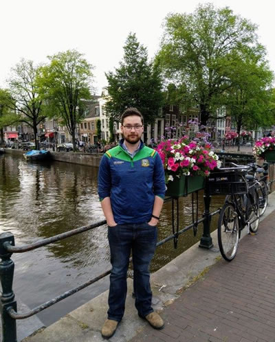 PDA Ireland Chapter | PDA