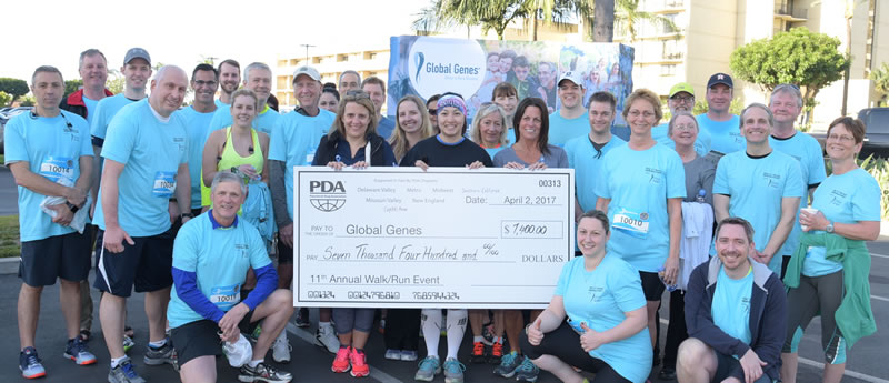 PDA Southern California Chapter | PDA