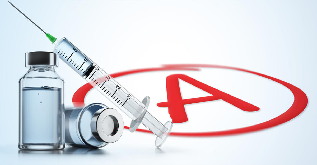 Aseptic Transfers to Grade A | PDA