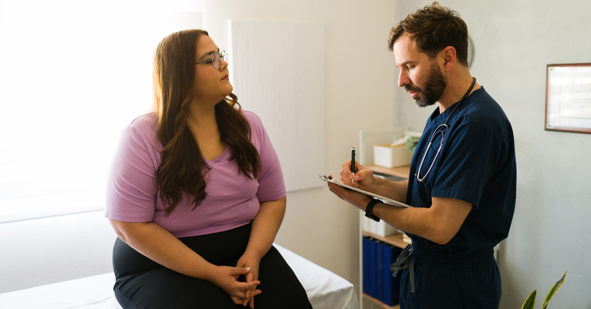 Disruption Potential of Injectable Anti-Obesity Therapies and Beyond | PDA