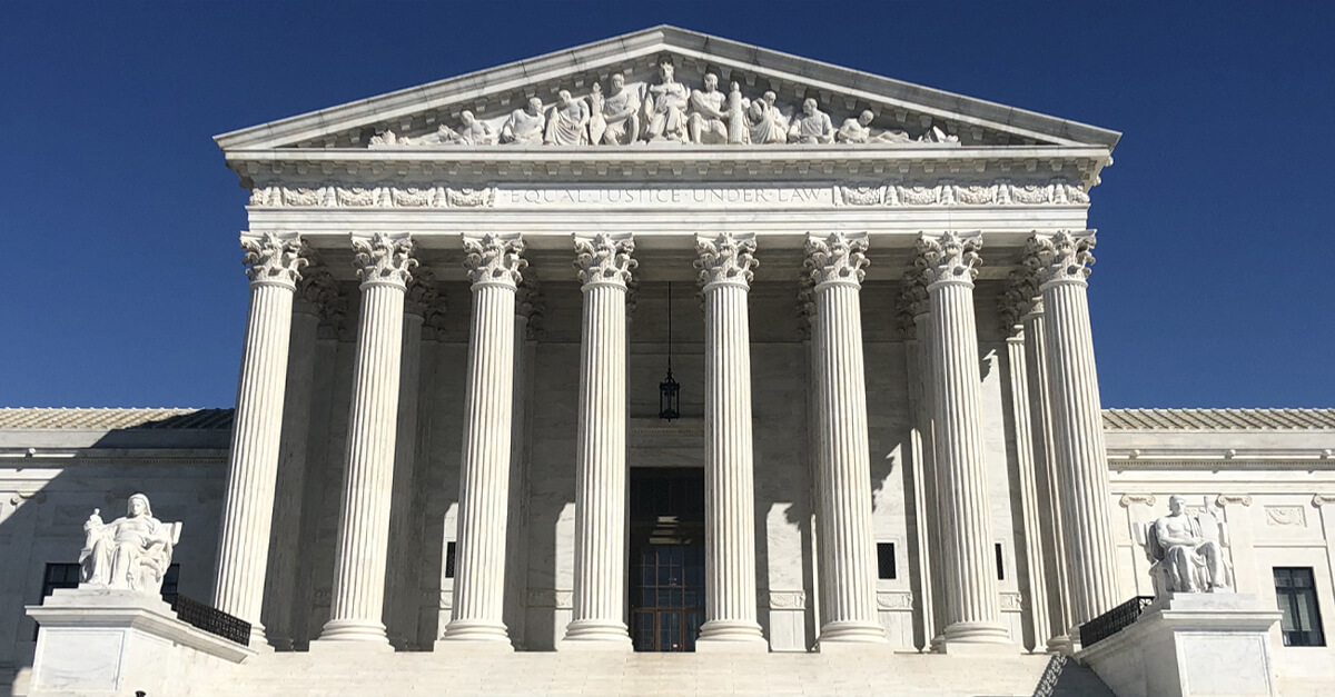 News Brief: SCOTUS Chevron Deference Decision is a Seismic Shift in the ...