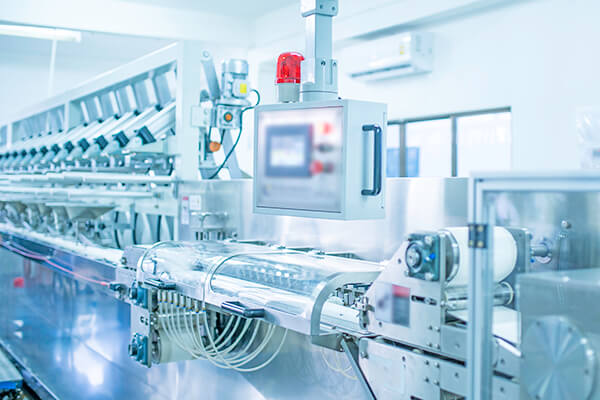 In-process Microbial Control During Aseptic Processing – Medium Risk