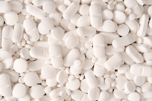 Hidden Contamination in Starting Materials