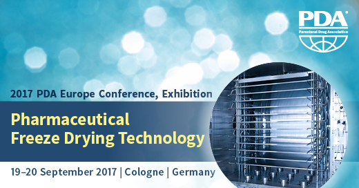 Pharmaceutical Freeze Drying Technology