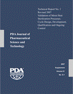 Parenteral Drug Association | Pharmaceutical Regulatory News | PDA