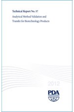 Parenteral Drug Association | Pharmaceutical Regulatory News | PDA