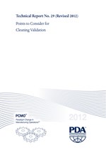 Parenteral Drug Association | Pharmaceutical Regulatory News | PDA