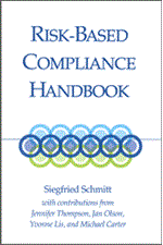 Risk-Based Compliance Handbook (single user digital version) | PDA