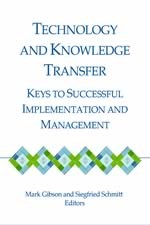 Technology and Knowledge Transfer: Keys to Successful Implementation ...