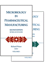 Microbiology in Pharmaceutical Manufacturing, Second Edition, Revised ...