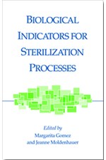 Biological Indicators for Sterilization Processes (single user digital ...