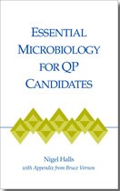 Essential Microbiology for QP Candidates (single user digital version ...