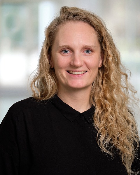 Cathrine Friberg PhD | PDA