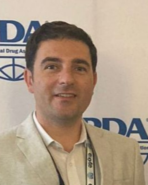 Christian Scarpato | PDA