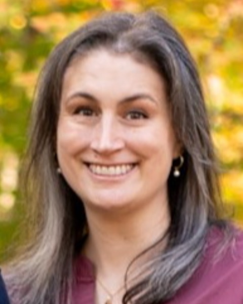 Christina Capacci-Daniel PhD | PDA