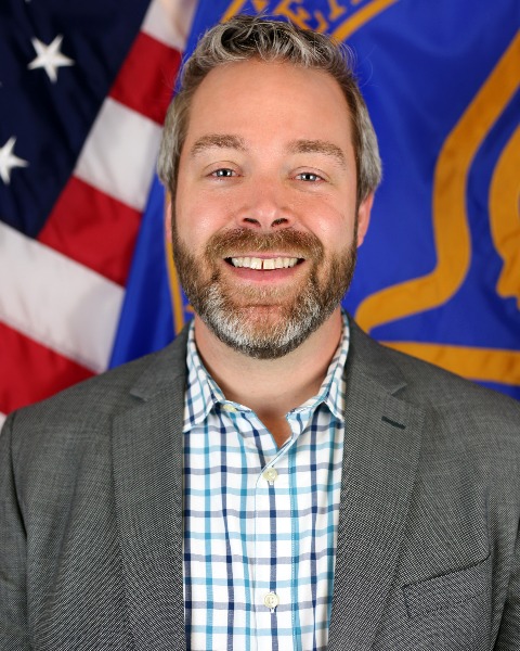 Christopher Downey PhD | PDA