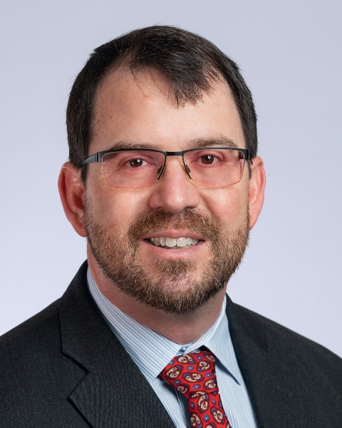 Daniel Strauss PhD | PDA