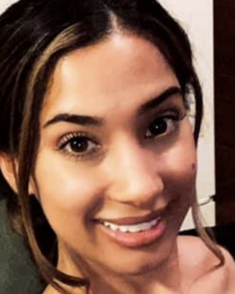 Dominique Newberry | PDA