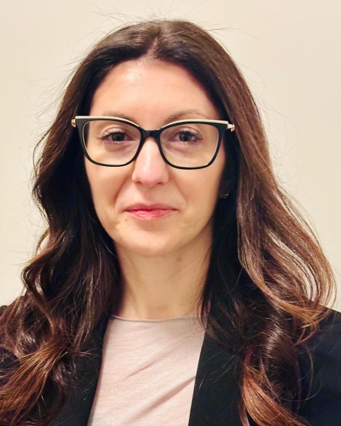 Francesca Caprioli PhD | PDA