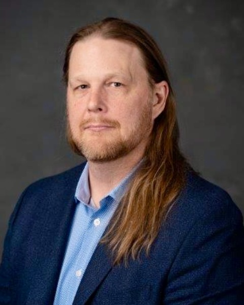 Frederic Ayers | PDA