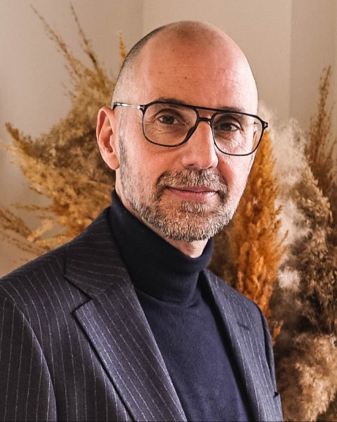 Gunther Coenen | PDA