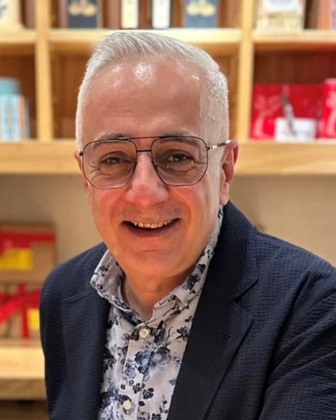 Houman Dehghani PhD | PDA