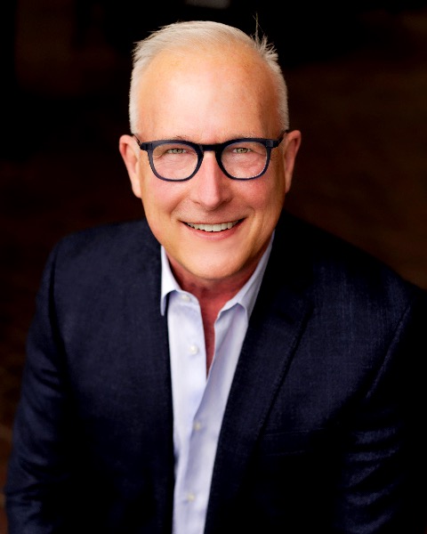 James Vesper PhD, MPH | PDA