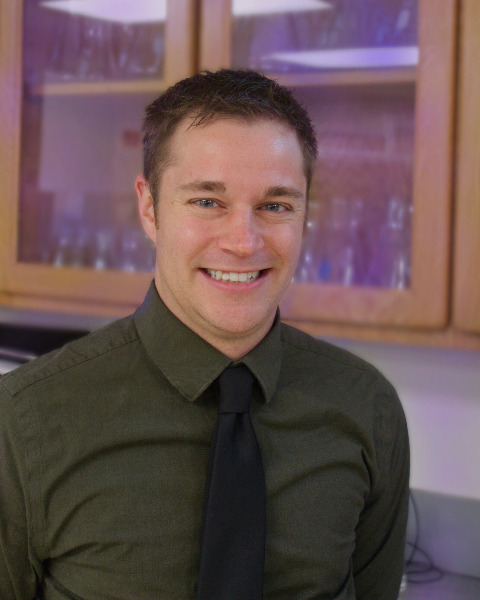 Jason Angstadt MS | PDA