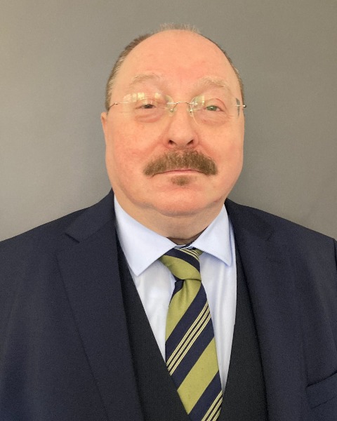 Joachim Denner PhD | PDA