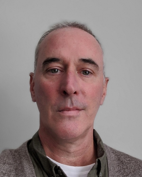 Joseph McCall SM (NRCM) | PDA