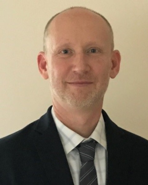 Kevin Carrick PhD | PDA