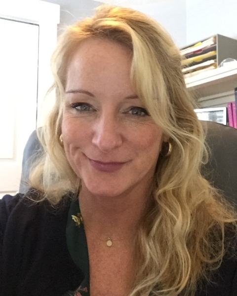 Lynne Ensor PhD | PDA