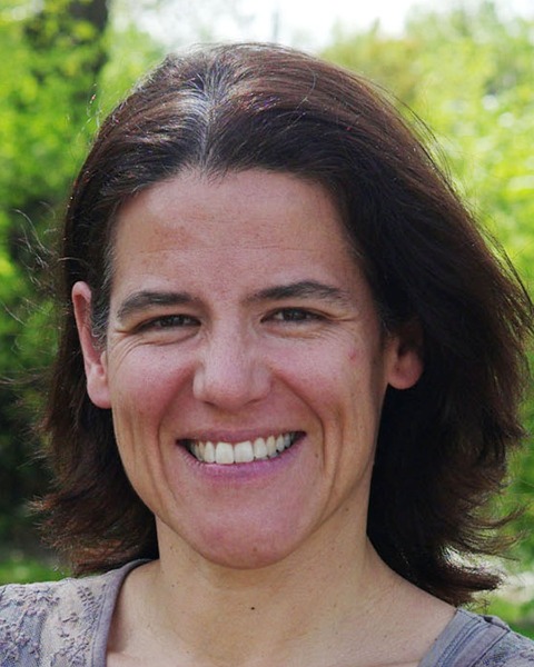 Maria Farcet PhD | PDA