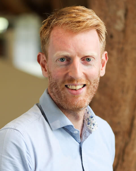 Michael Herd MEng | PDA