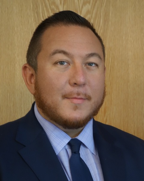 Nicholas Violand | PDA