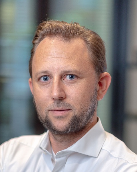 Nicolas Buchmann PhD | PDA