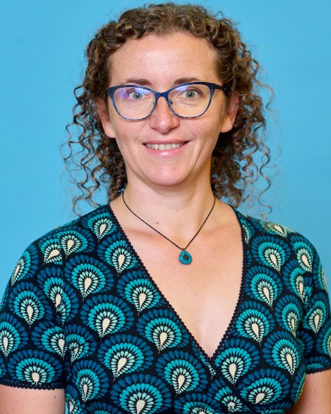 Olga Kolaj-Robin | PDA