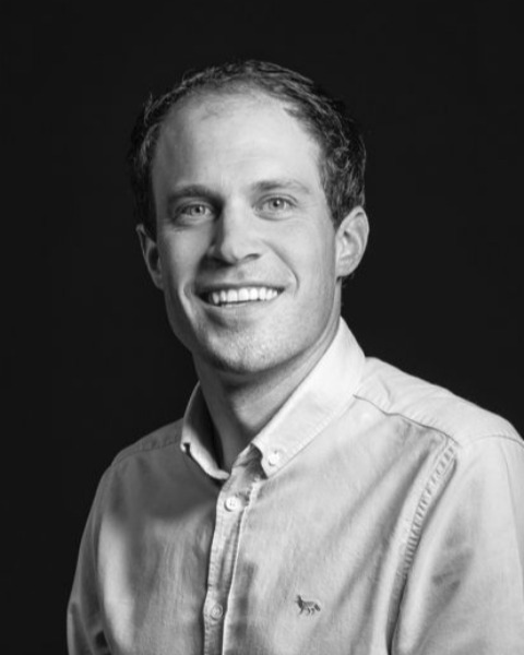 Patrick Buschor | PDA