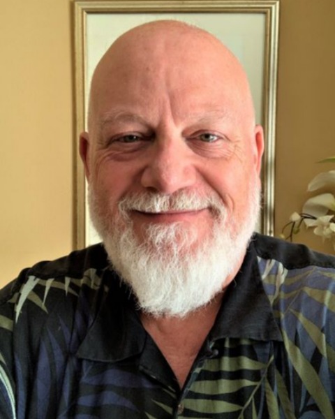 Ronald Forster PhD | PDA