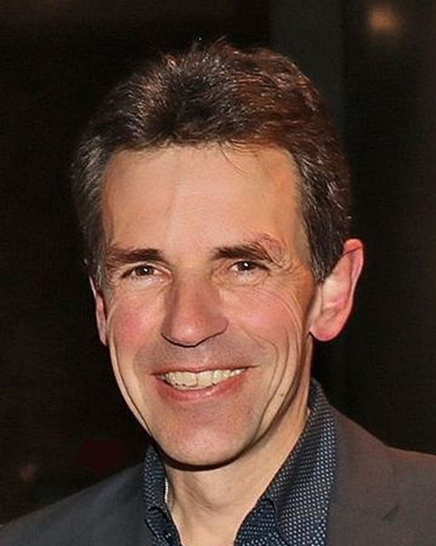 Rupert Gschwendtner | PDA