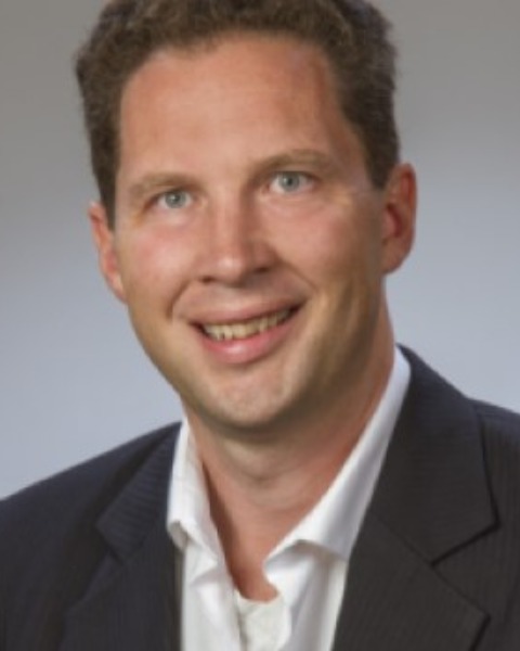 Sander Van Gessel MEng | PDA