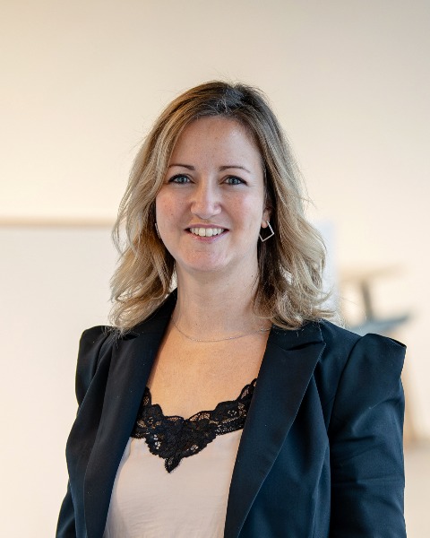 Sandrine Mores | PDA