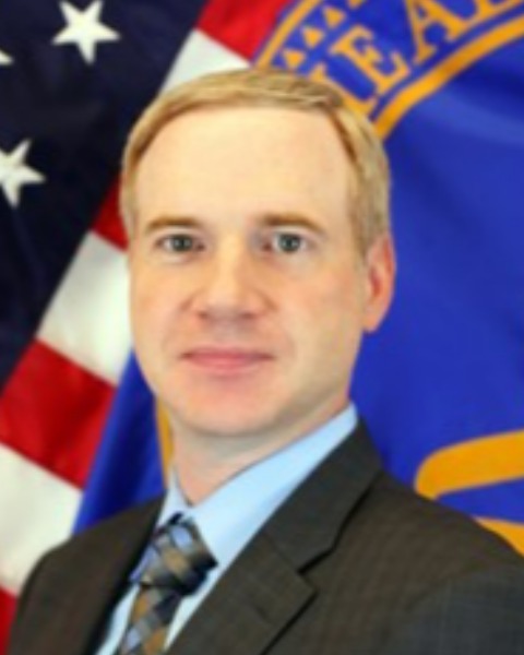 Scott Lute M.Sc. | PDA