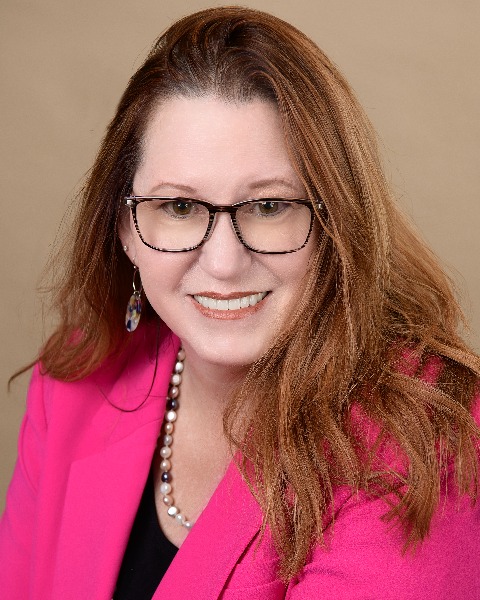 Shelley Preslar MBA | PDA