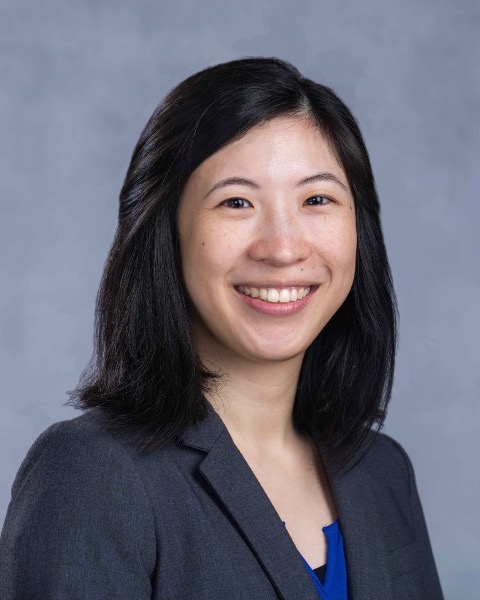 Stephanie Lee MBS | PDA