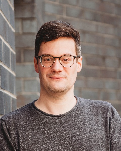 Tom de Man MSc | PDA