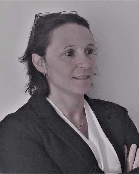 Virginie Le Coent | PDA