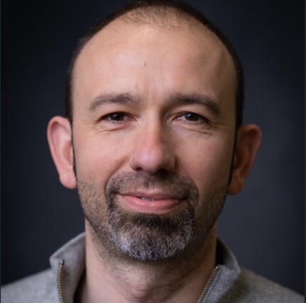 Valery Vignola | PDA